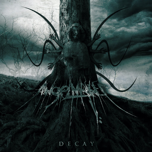Decay - YouTube Music