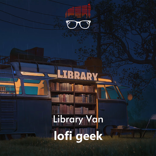 Library Van - YouTube Music