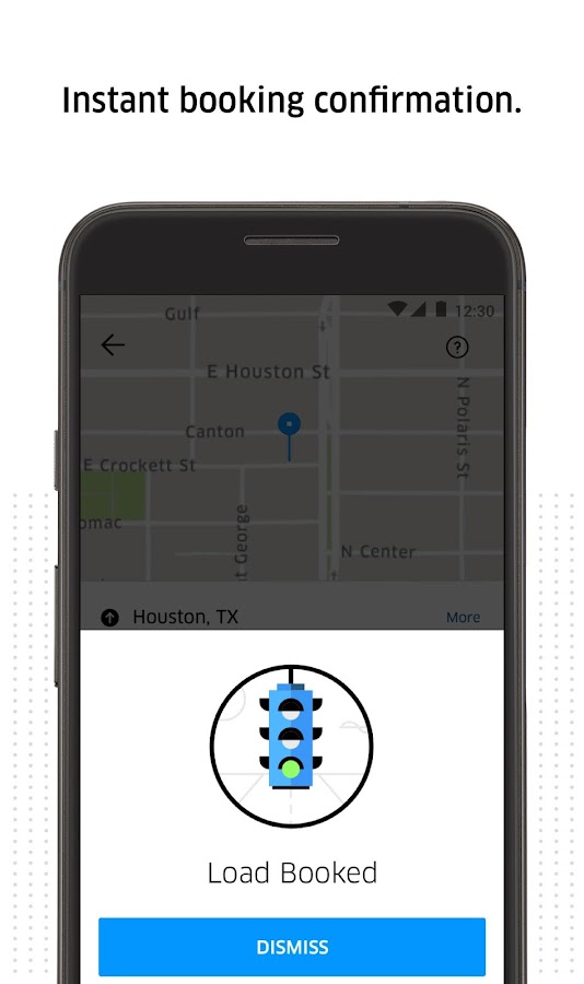 Uber Freight - Android Apps on Google Play