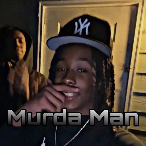 Murda Man - YouTube Music