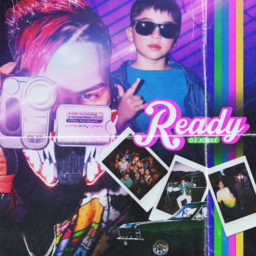Ready - YouTube Music