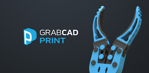 GrabCAD Print - Apps on Google Play