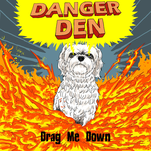 Drag Me Down - YouTube Music