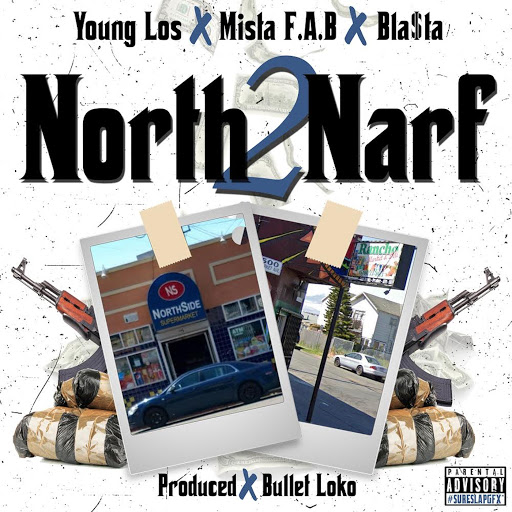 North 2 Narf - YouTube Music