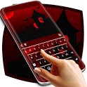 Vampire Free Keyboard for Android - Free APK Download