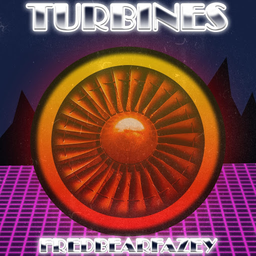 Turbines - YouTube Music