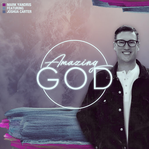 Amazing God (feat. Joshua Carter) - YouTube Music