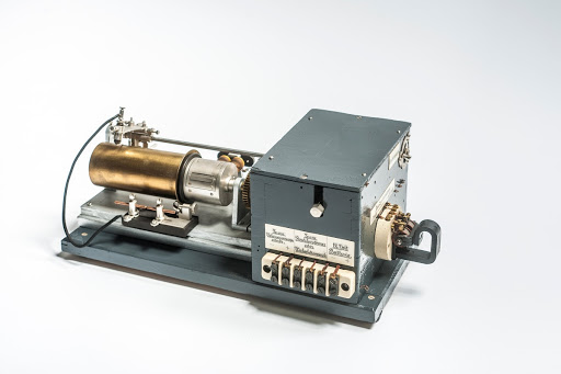 Phototelegraphy: inventions that transported images worldwide — Google ...