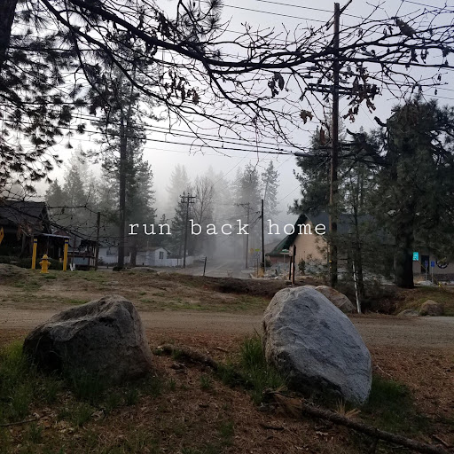 run back home - YouTube Music
