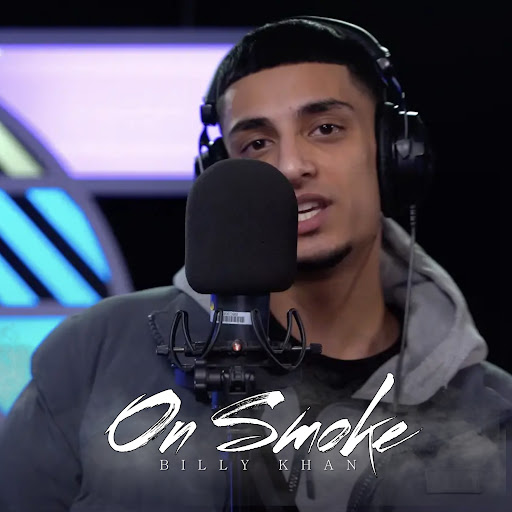 Billy Khan On Smoke - YouTube Music