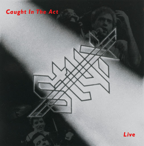 Snowblind (Live In New Orleans/1983)
