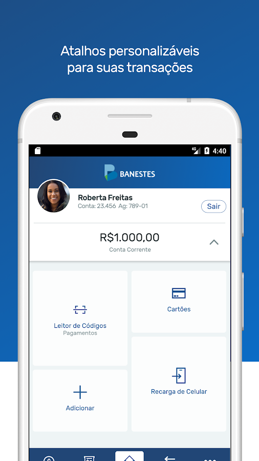 Banestes - Android Apps on Google Play