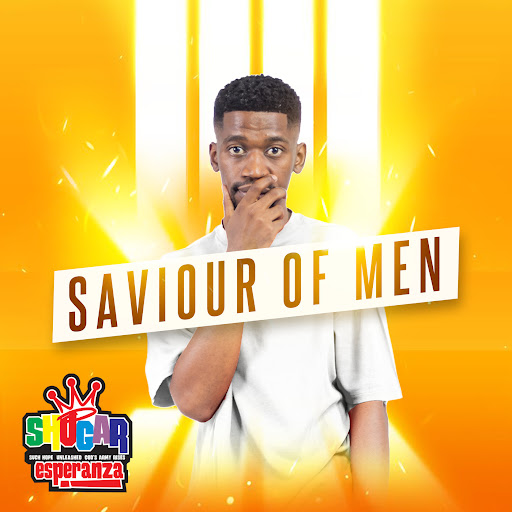 Saviour of Men (Live) - YouTube Music