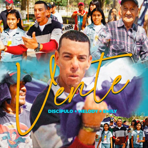 Vente (feat. Emily Fuentes & Melody Fuentes)