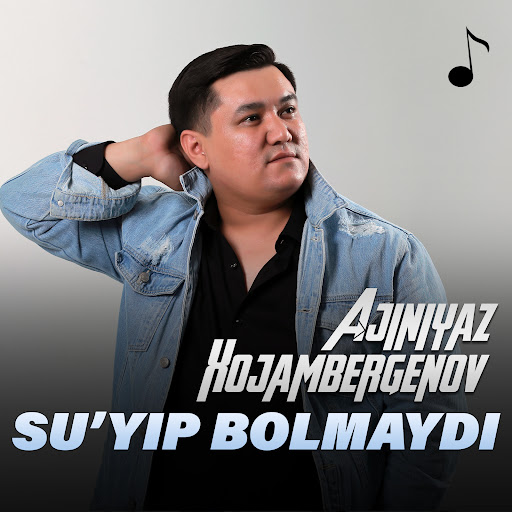 Su'yip bolmaydi - YouTube Music