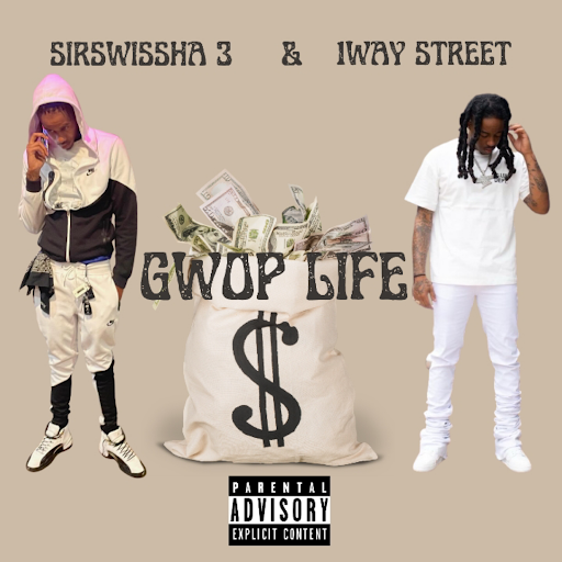 Gwop Life - YouTube Music