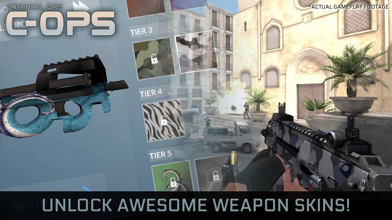 Critical Ops - Android Apps on Google Play