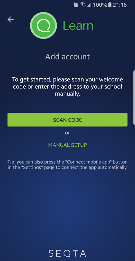 SEQTA Learn - Android Apps on Google Play