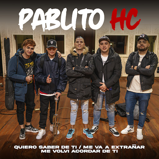 Quiero Saber de Ti / Me Va a Extrañar / Me Volvi a Acordar de Ti - YouTube Music