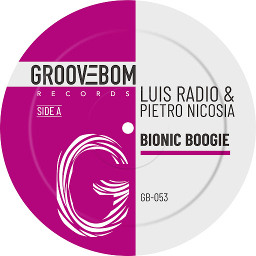 Bionic Boogie (Original Mix) - YouTube Music