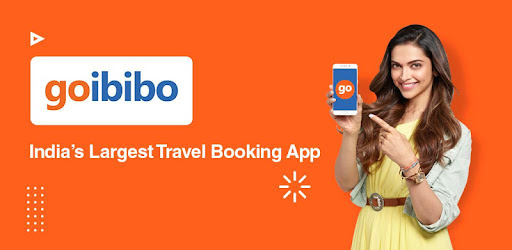 Goibibo - Flight Hotel Bus Car Train IRCTC Booking - Apps on Google Play