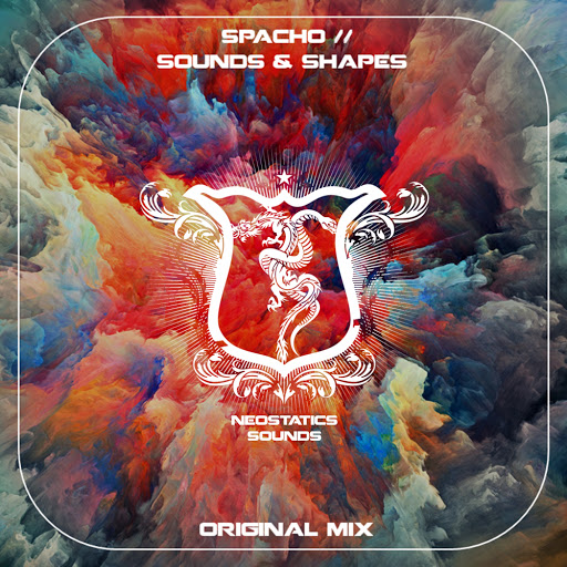 Sounds & Shapes (Original Mix) - YouTube Music