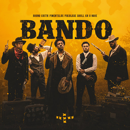 Bando - YouTube Music