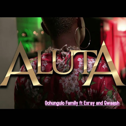 Aluta (feat. Exray & Gwaash) - YouTube Music