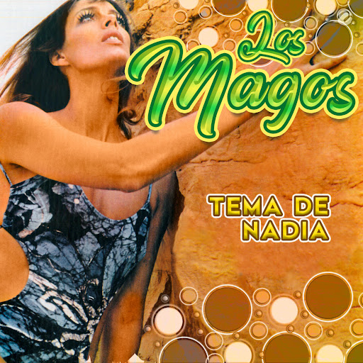 Tema De Nadia - YouTube Music