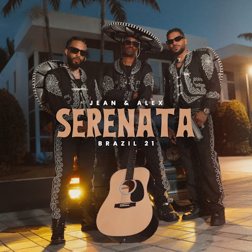 Serenata - YouTube Music