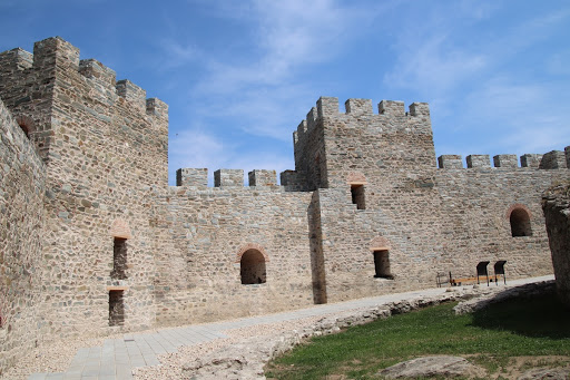 Ram Fortress — Google Arts & Culture