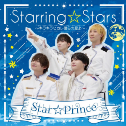 Starting☆line - YouTube Music