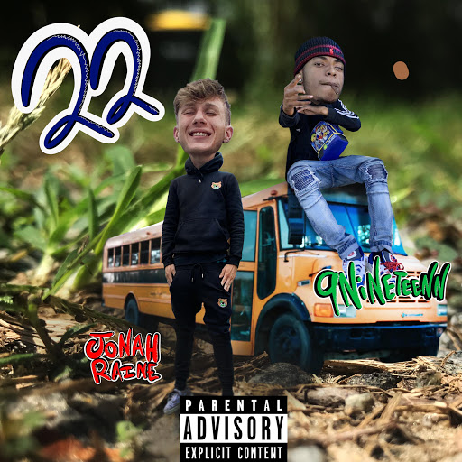 22 (feat. 9nineteenn) - YouTube Music