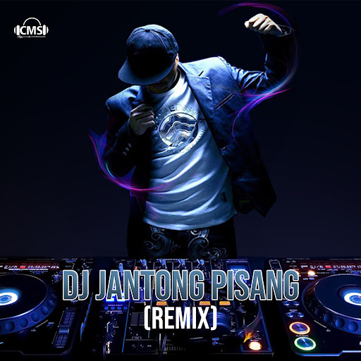 DJ JANTONG PISANG (Remix) - YouTube Music