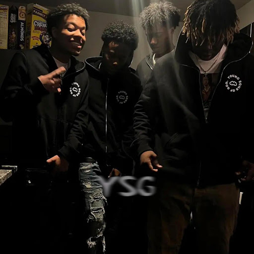 YSG - YouTube Music