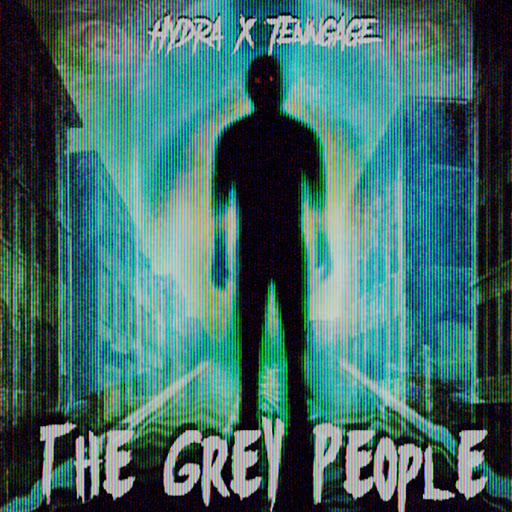 The Grey People - YouTube Music