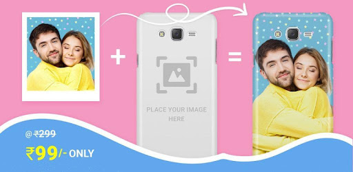 Print Photo - Customize Mobile Cover Phone Case - Apps on Google Play