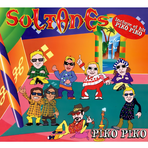 Piko Piko - YouTube Music