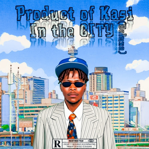 Maana O Robetse - YouTube Music