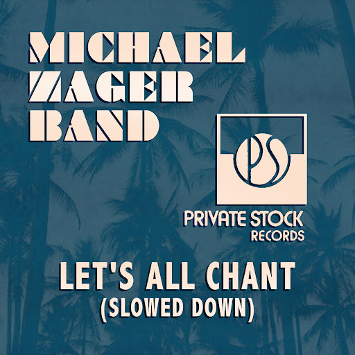 Let's All Chant (Slowed Down) - YouTube Music