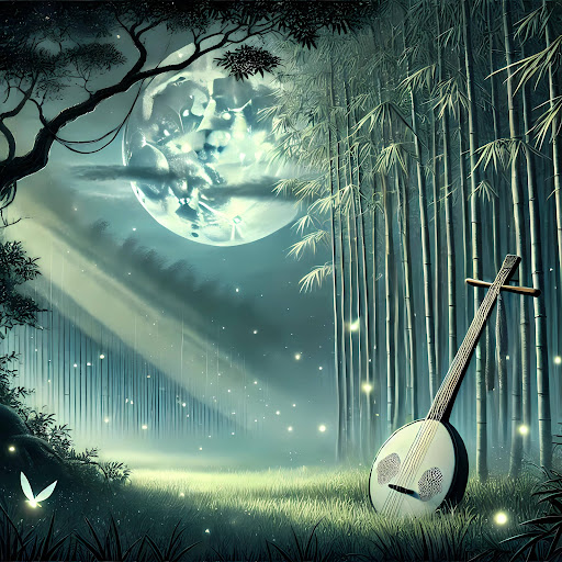 Three Strings Under Stars - YouTube Music