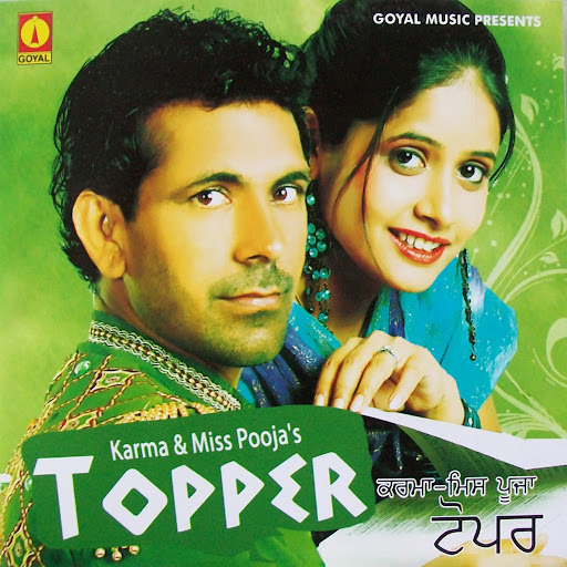 Topper - YouTube Music