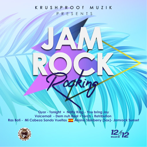 Jamrock Sunset - YouTube Music