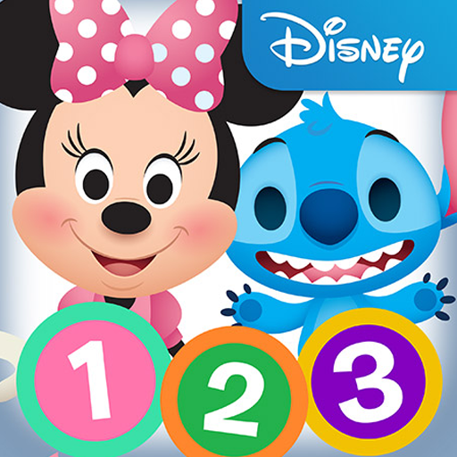About: Disney Buddies: 123s (Google Play version) | | Apptopia