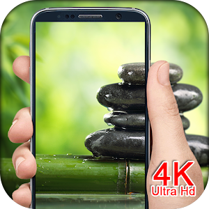 4K Backgrounds & Wallpapers HD - Latest version 1.1 for Android App ...