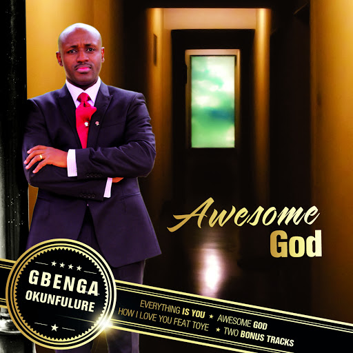 Awesome God - YouTube Music