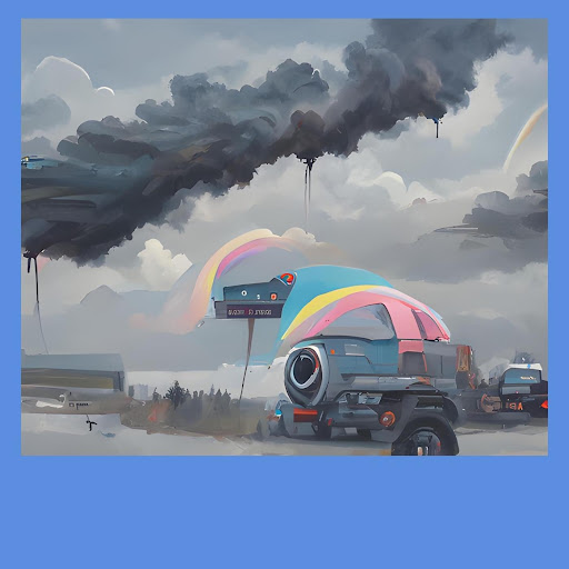 Anchovy’s Achromatic Allegory - YouTube Music