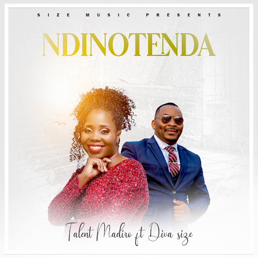 NDINOTENDA (feat. TALENT MADIRO & DIVA SIZE.) - YouTube Music