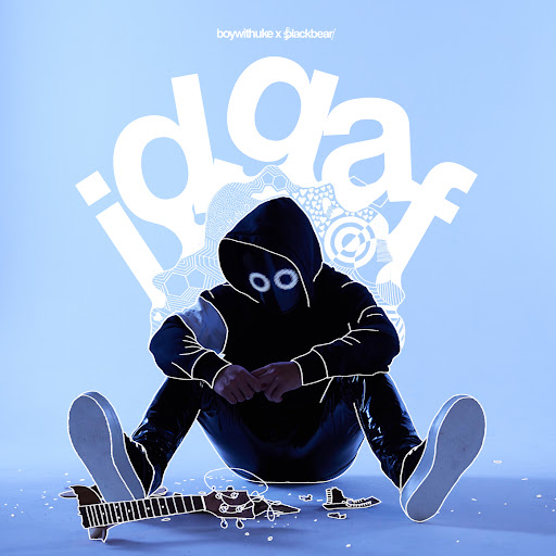IDGAF - YouTube Music