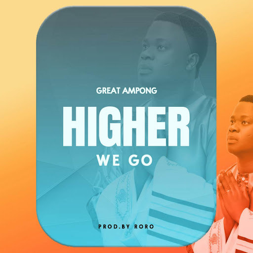 HIGHER WE GO - YouTube Music